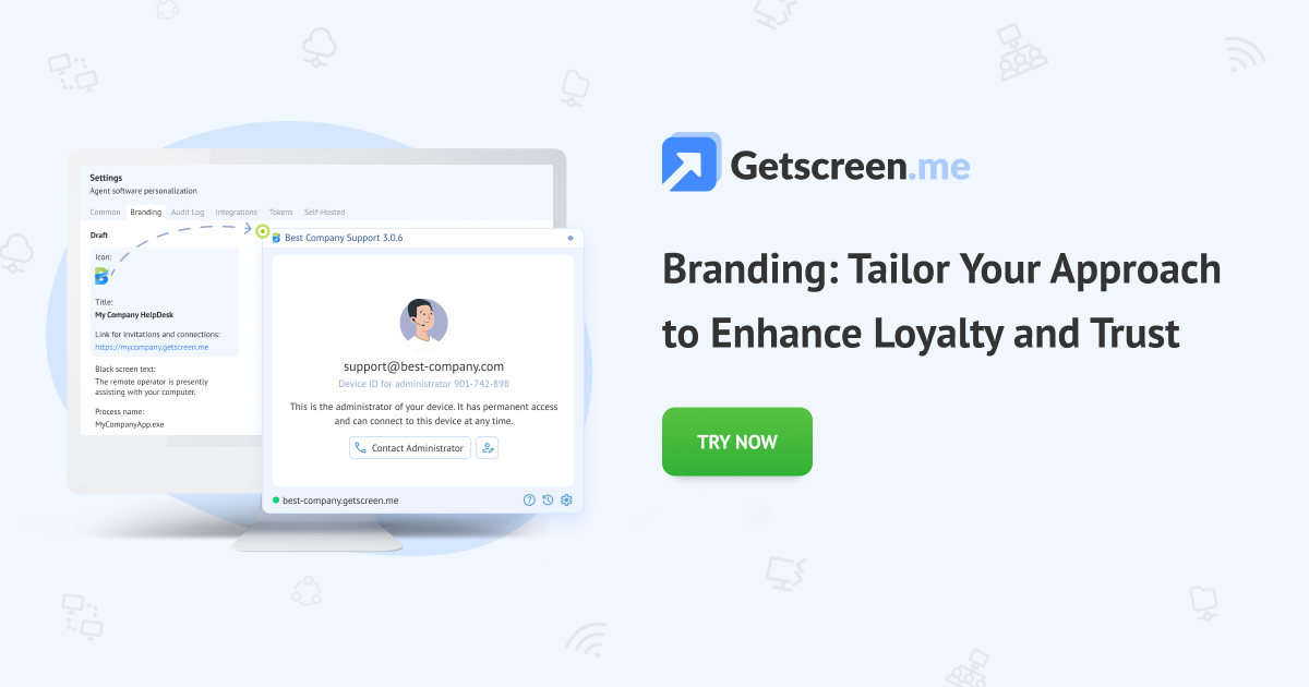Elevate Your Brand: Customizing Remote Desktop for Trust and Identity ...